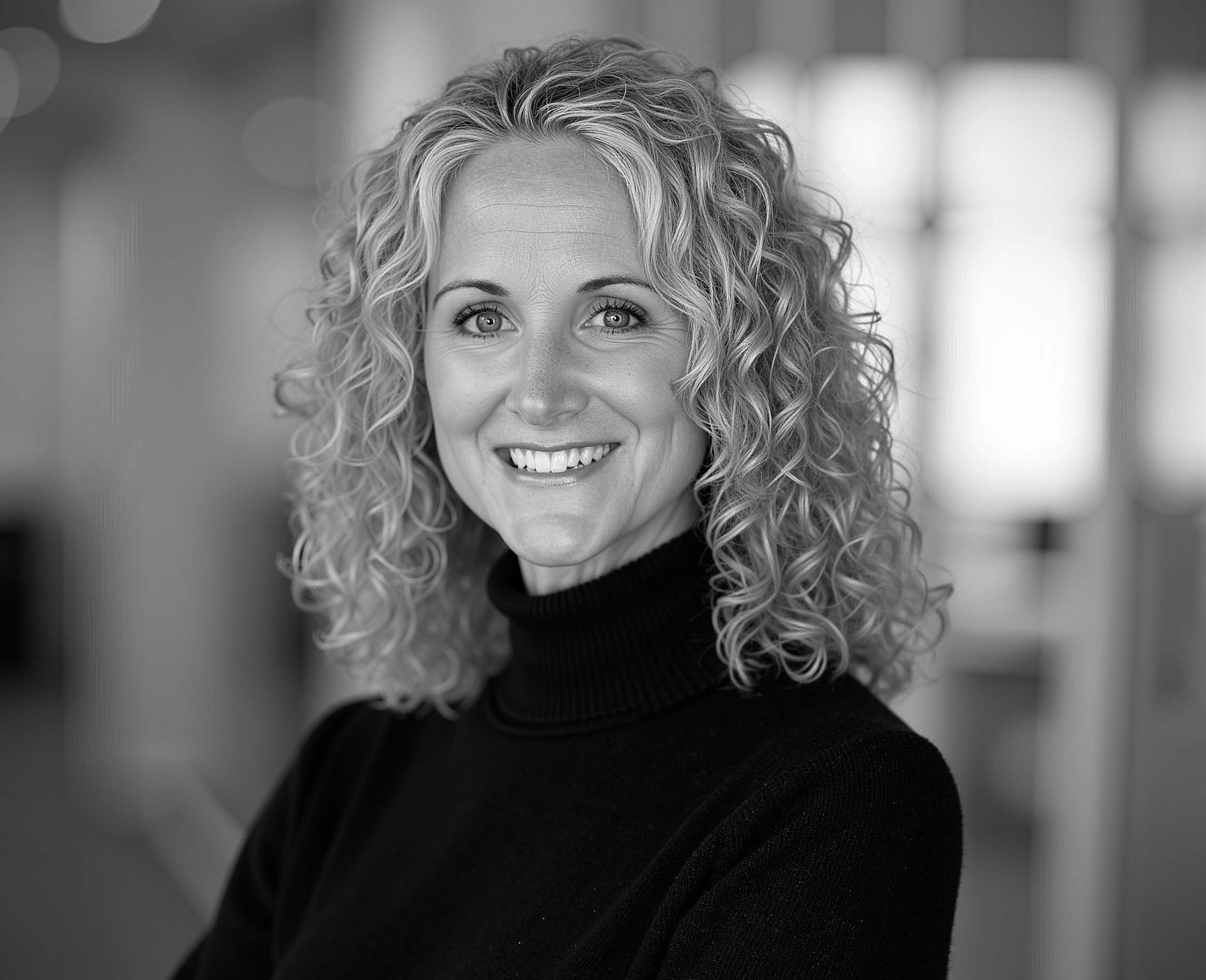 Shawn Foley | Senior Building Envelope Expert Consultant, Blackstone Global